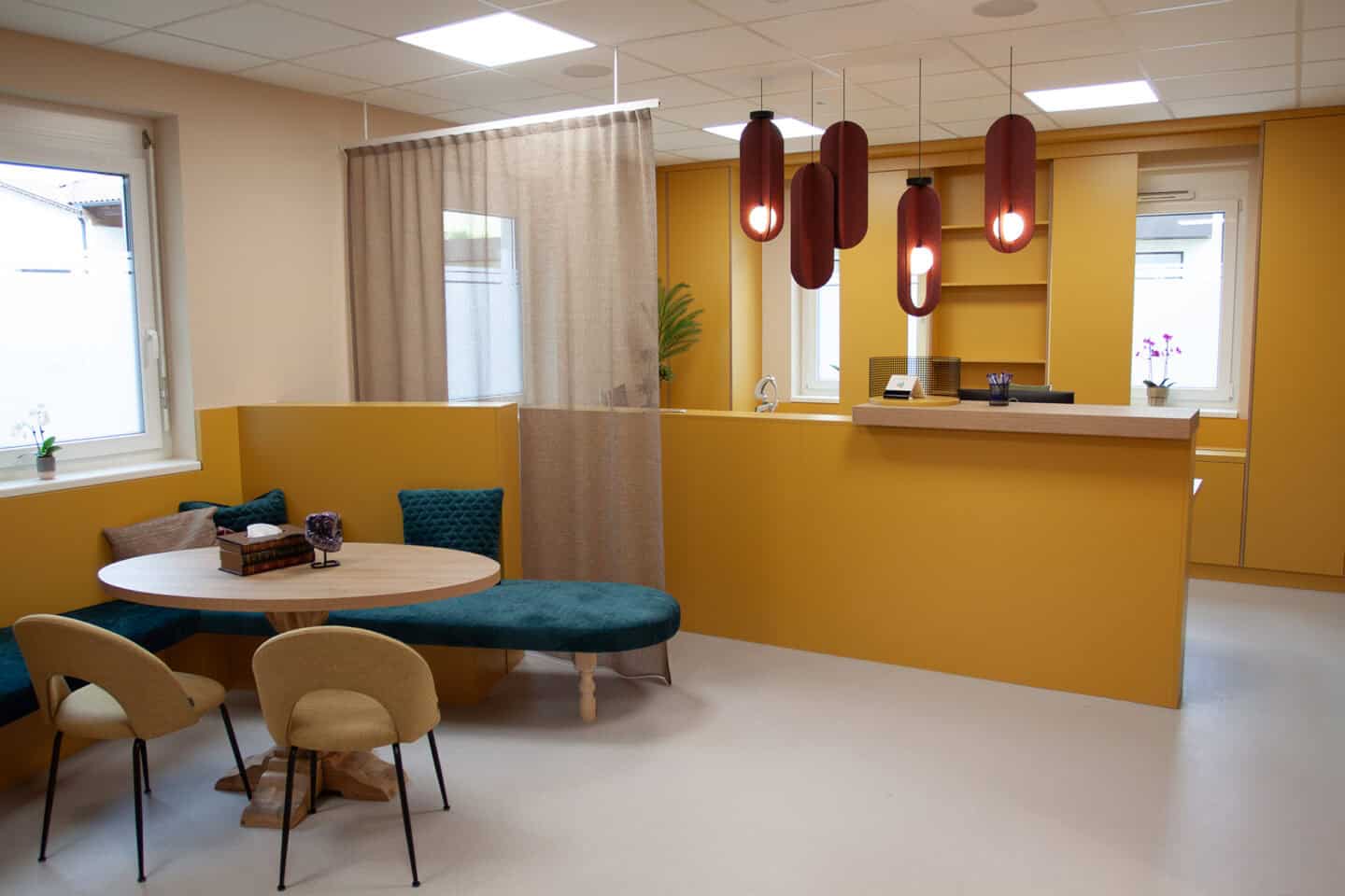 Startseite - Dr. med. Andrea Berl - Frauenärztin